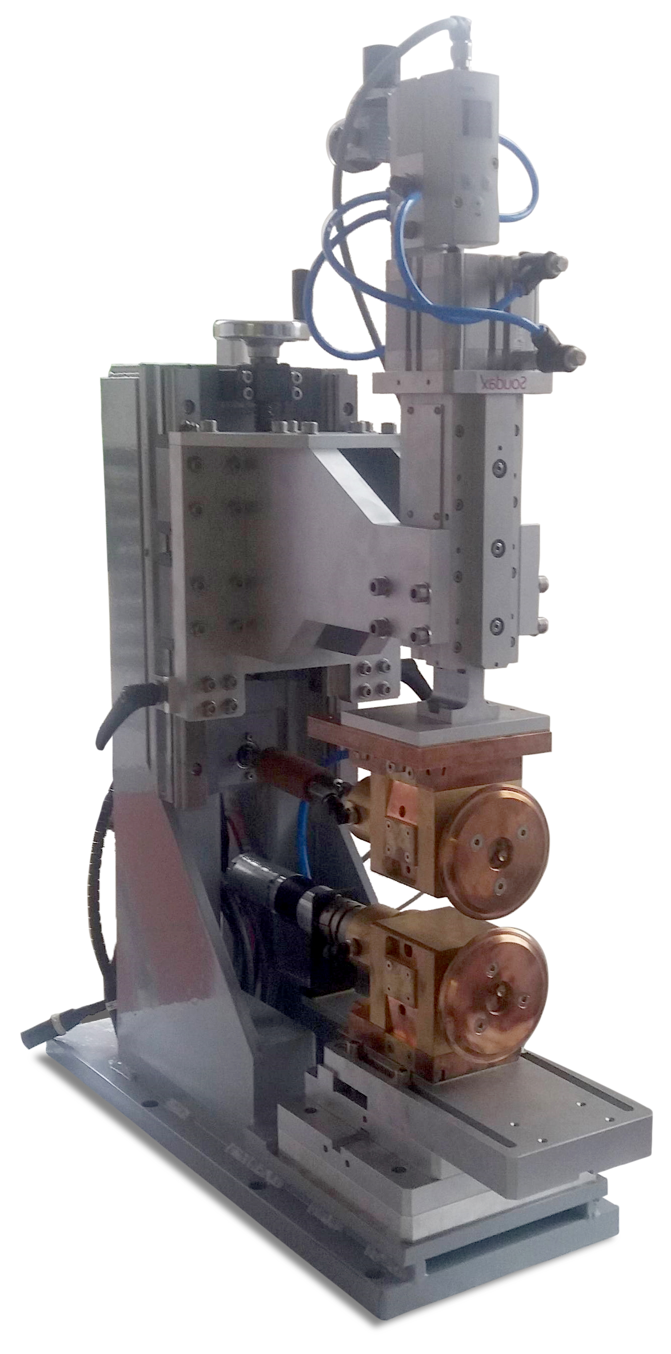 Other Welding Equipment - Aimtek, Inc.